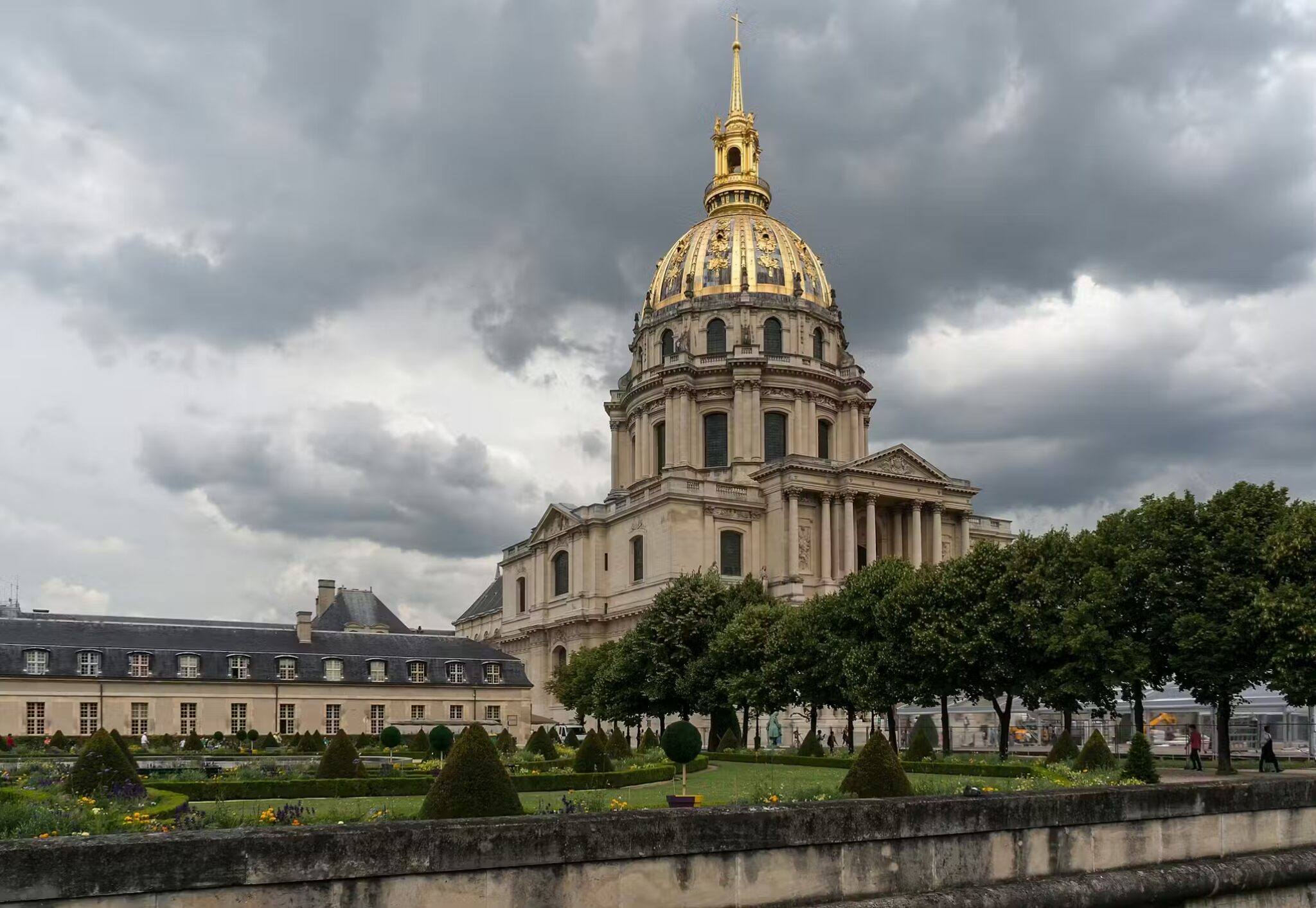 Les Invalides Tickets Paris: Museum & AURA